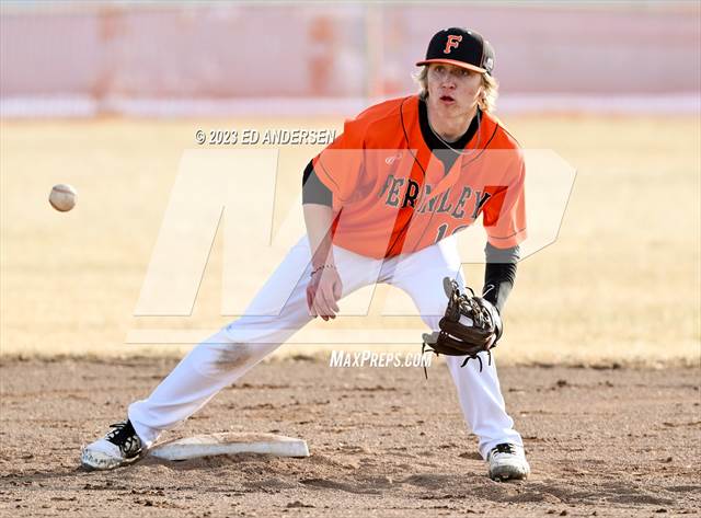 Photo 73 in the Fernley vs Yerington (Yerington Tournament) Photo ...