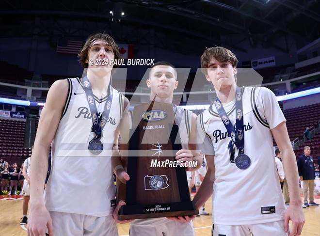 Photo 1 in the Imhotep Charter vs. Franklin Regional (PIAA 5A ...