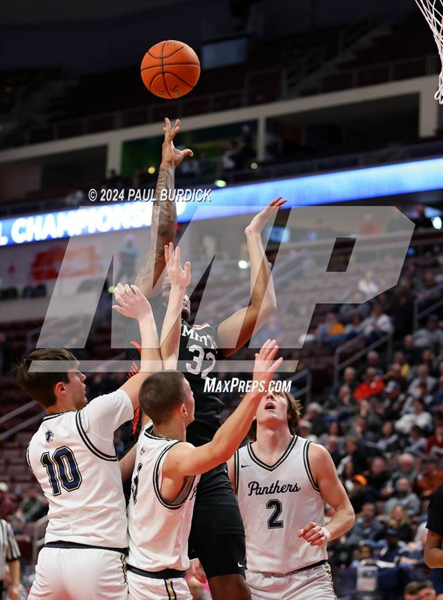 Photo 29 in the Imhotep Charter vs. Franklin Regional (PIAA 5A ...