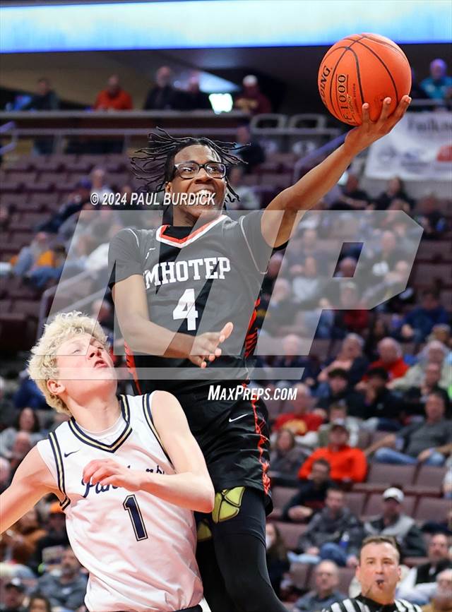 Photo 35 in the Imhotep Charter vs. Franklin Regional (PIAA 5A ...