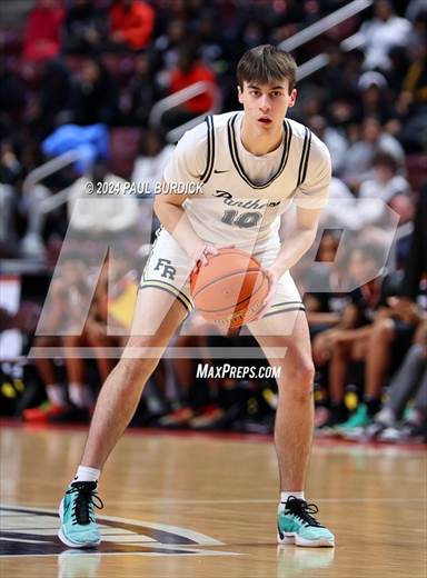 Photo 59 in the Imhotep Charter vs. Franklin Regional (PIAA 5A ...