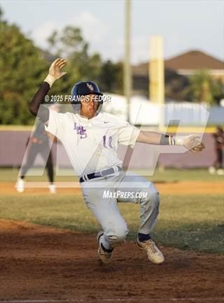 Florida High School Baseball - Schedules, Scores, Team Coverage