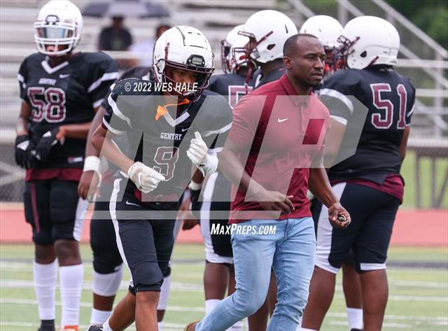 Photo 97 in the Gentry vs Louisville (Spring Game) Photo Gallery (136 ...