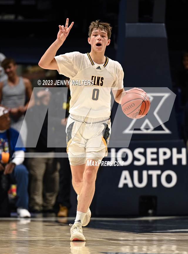 Photo 20 in the Centerville vs. Fairfield (OHSSA Division 1 Regional ...