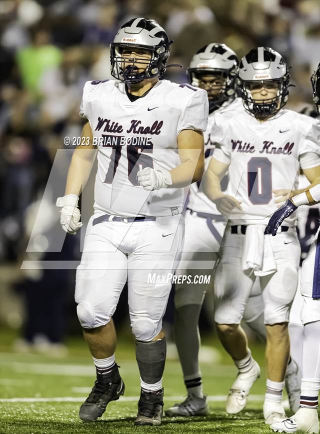 Photo 130 in the White Knoll vs Dutch Fork (SCHSL 5A Championship ...