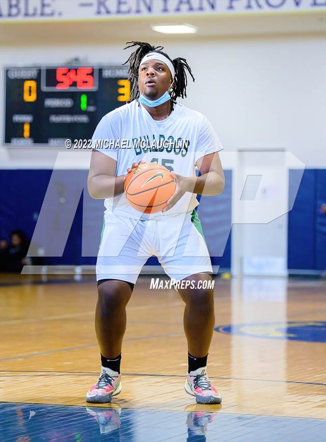 Photo 9 in the Francis Lewis vs. Campus Magnet (PSAL Queens Boro Final ...