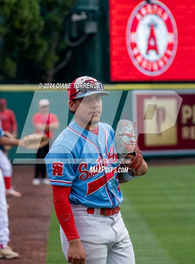 Photo 1 in the Santa Ana vs Long Beach Poly (Halo Classic) Photo ...