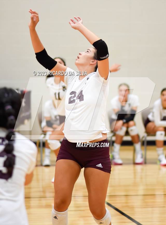 Photo 28 in the Deer Park vs Canyon (KISD/CFISD Tournament) Photo ...