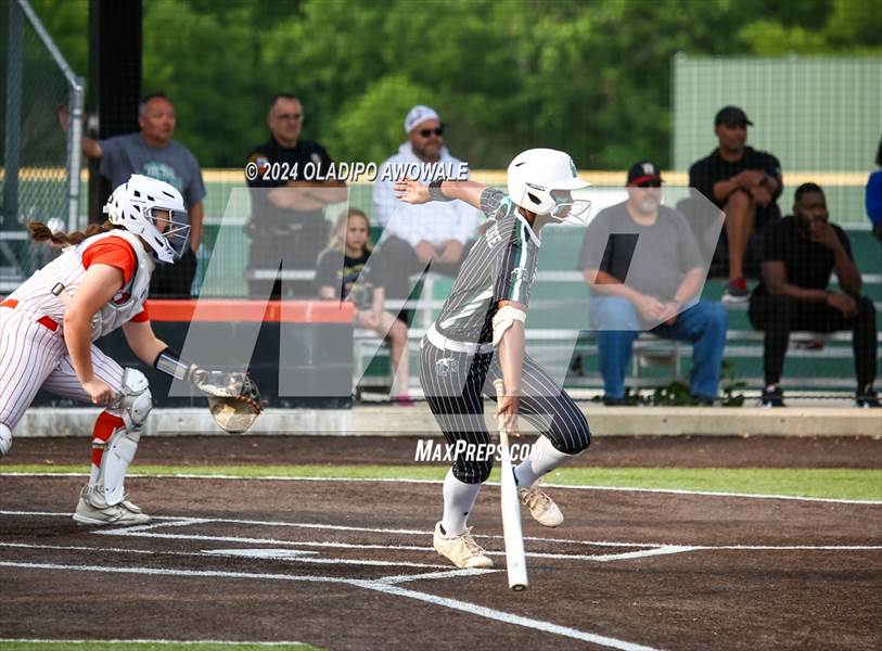 Photo 1 in the Rockwall @ Lake Ridge (UIL Softball 6A Region 2 Area) Photo Gallery (253 Photos)