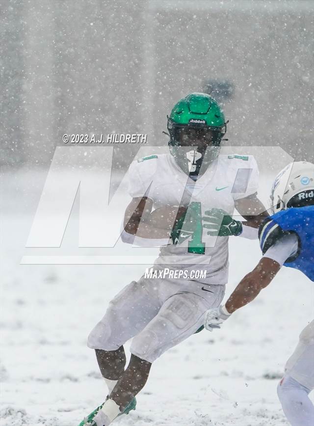 Photo 142 in the Gardner-Edgerton vs. Derby (KSHSAA State Championship ...