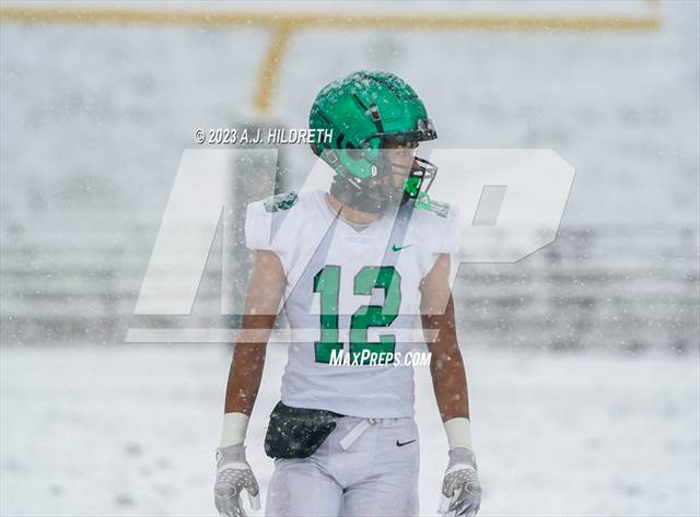 Photo 161 in the Gardner-Edgerton vs. Derby (KSHSAA State Championship ...