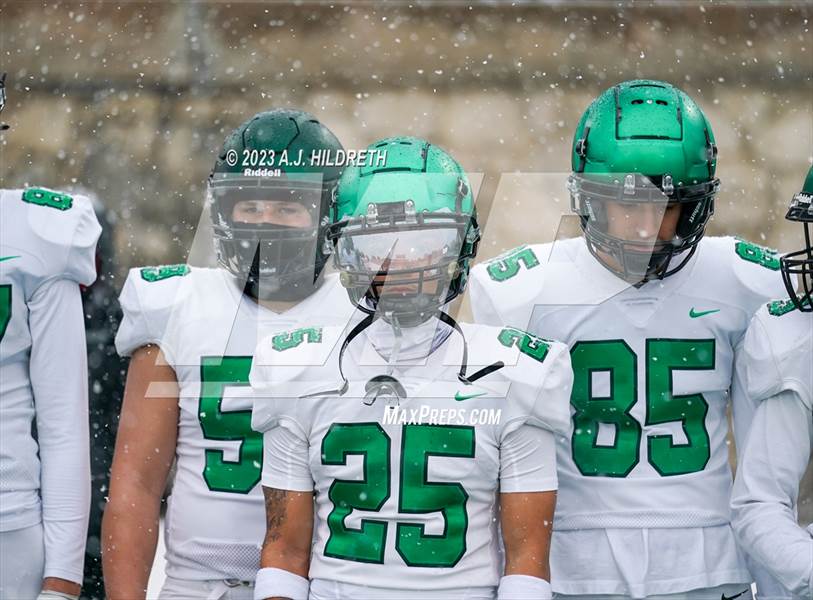 Photo 6 in the Gardner-Edgerton vs. Derby (KSHSAA State Championship ...
