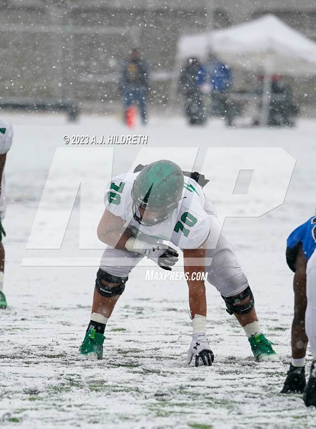 Photo 22 in the Gardner-Edgerton vs. Derby (KSHSAA State Championship ...