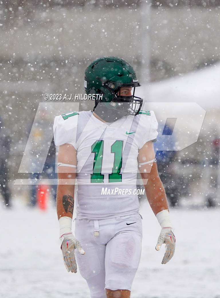 Photo 6 in the Gardner-Edgerton vs. Derby (KSHSAA State Championship ...