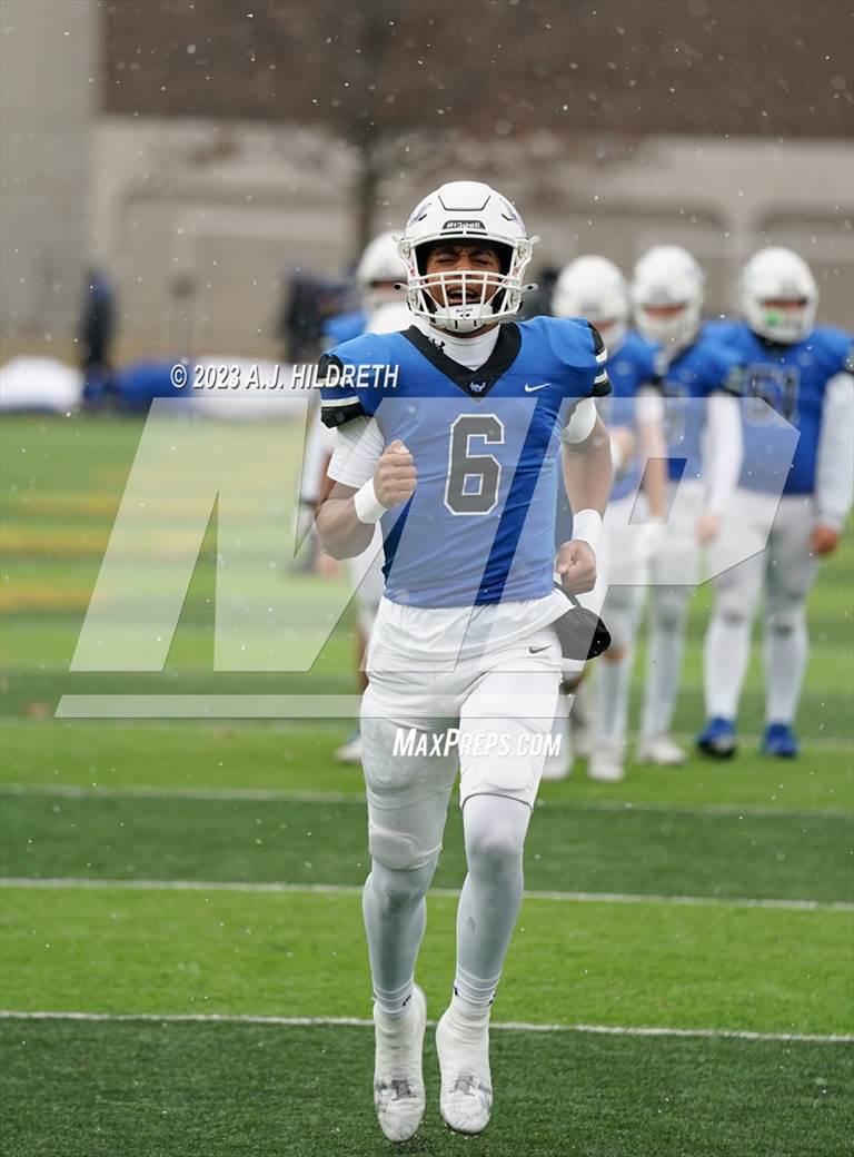 Photo 1 in the Gardner-Edgerton vs. Derby (KSHSAA State Championship ...