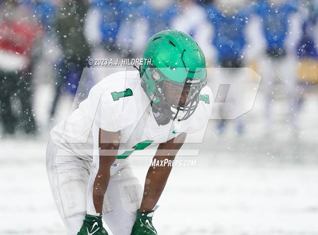 Photo 87 in the Gardner-Edgerton vs. Derby (KSHSAA State Championship ...