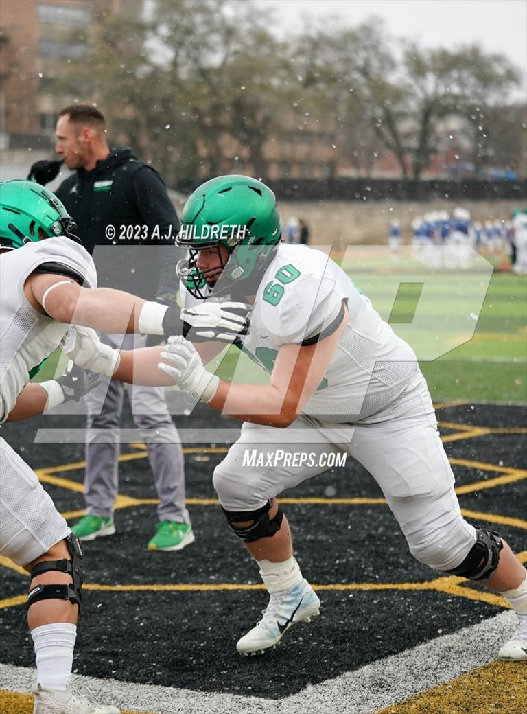 Photo 1 in the Gardner-Edgerton vs. Derby (KSHSAA State Championship ...