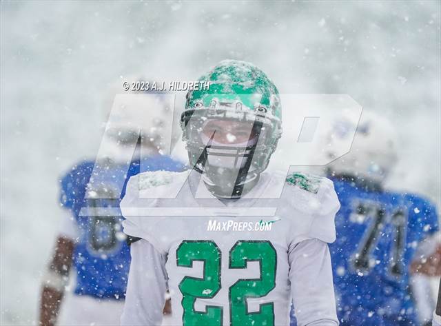 Photo 151 in the Gardner-Edgerton vs. Derby (KSHSAA State Championship ...