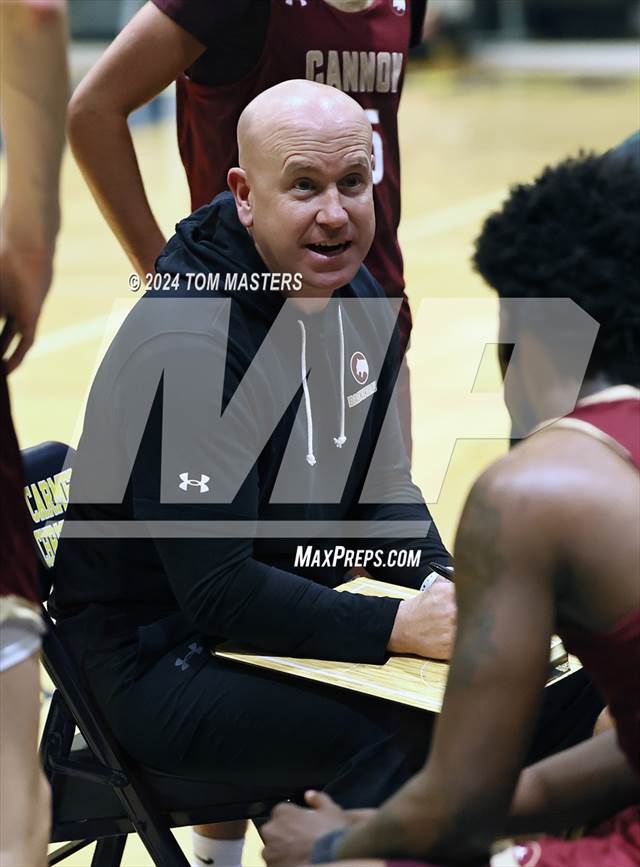 Photo 22 in the Chambers vs. Cannon Photo Gallery (130 Photos)