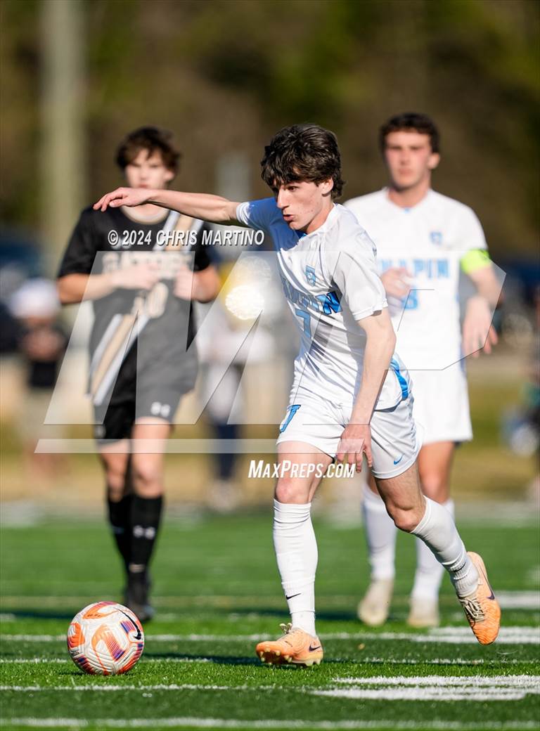Photo 1 in the Chapin vs. River Bluff (Capital City Cup) Photo Gallery ...