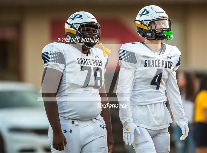 Photo 1 in the Grace Prep @ Pantego Christian Photo Gallery (141 Photos)