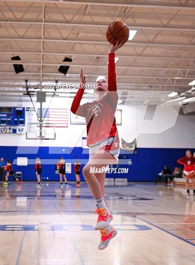 Photo 1 in the Las Plumas @ Trinity (Anderson Tip-Off Classic) Photo Gallery (243 Photos)