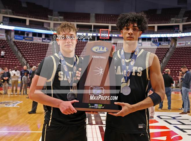 Photo 1 in the Berks Catholic vs. Devon Prep (PIAA 4A Championship ...