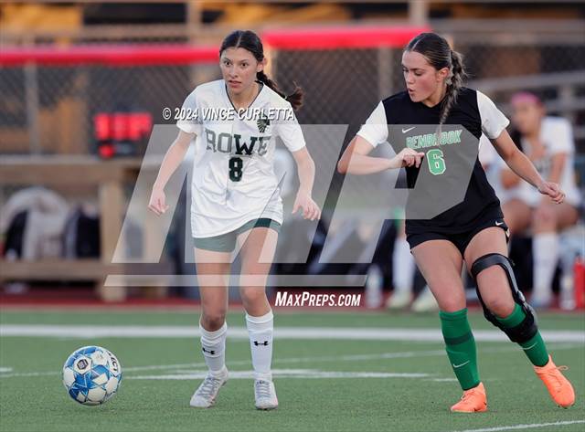 Photo 156 in the Rowe @ Benbrook (Battle of the Backbone Tournament ...