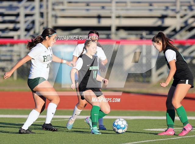 Photo 24 in the Rowe @ Benbrook (Battle of the Backbone Tournament ...