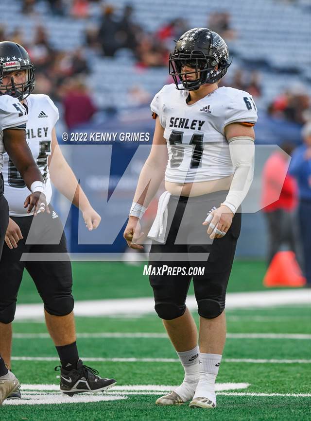 Photo 1 in the Schley County vs. Bowdon (GHSA 1A Division 2 Final ...