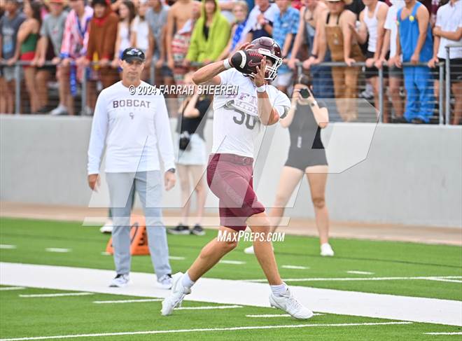 Photo 1 in the Klein Cain @ Cy-Fair Photo Gallery (143 Photos)