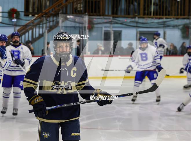 Photo 1 in the Braintree vs Archbishop Williams (Holiday Classics ...