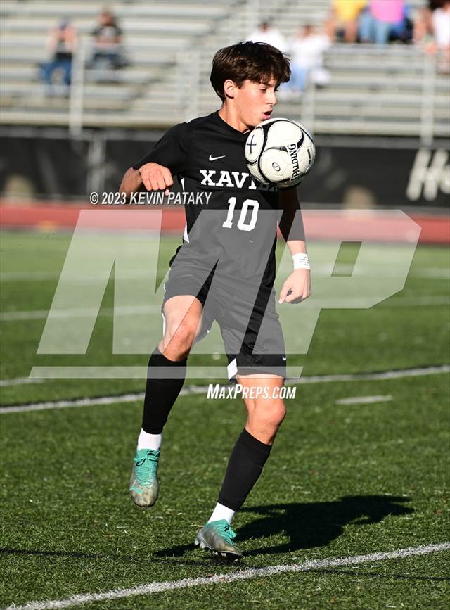 Photo 129 in the Amity Regional @ Xavier Photo Gallery (578 Photos)