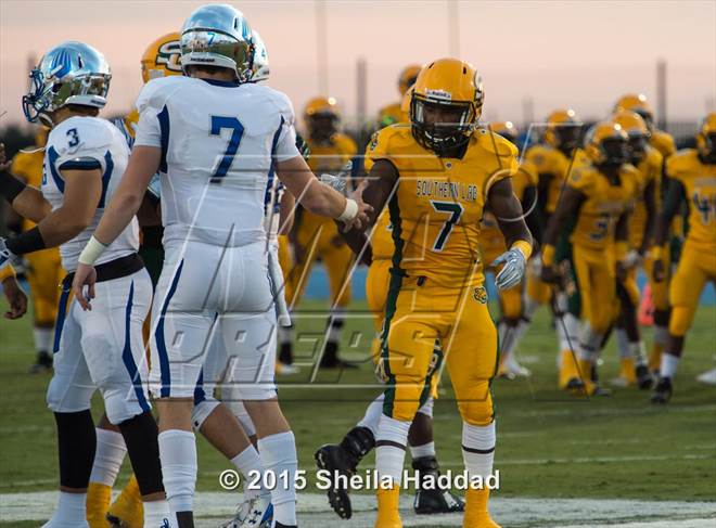 Photo 8 in the Southern Lab @ IMG Academy Photo Gallery (106 Photos)