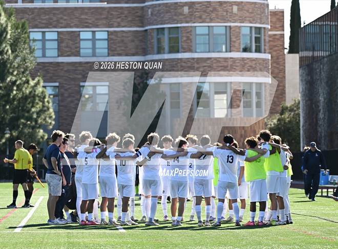 Photo 1 in the Loyola vs. Bellarmine College Prep (SoCal College ...