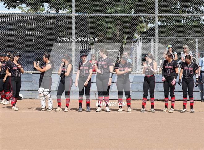 Photo 1 in the Bella Vista @ Elk Grove (SJS Championship Round 1) Photo ...