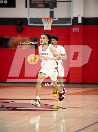 Photo 1 in the Southern Nash @ Southern Durham (NCHSAA 3A Round 1 ...