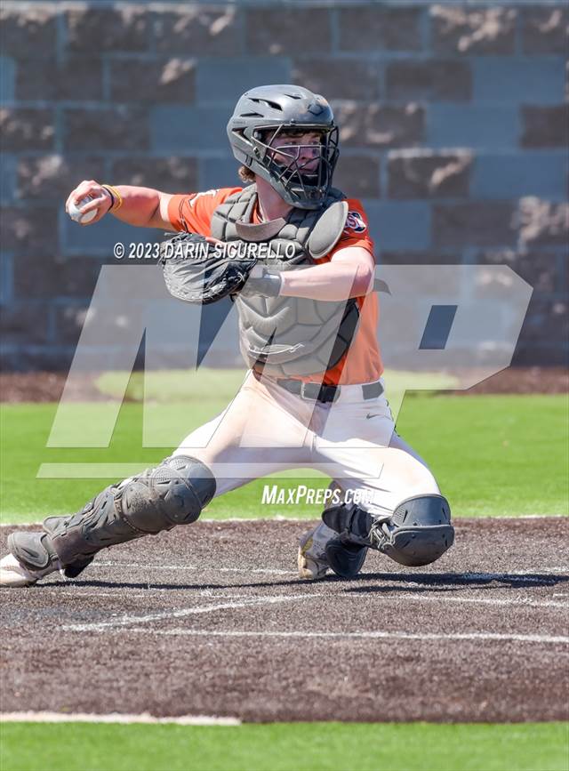 Photo 24 in the Central Catholic vs. Libertyville (Coach Bob ...