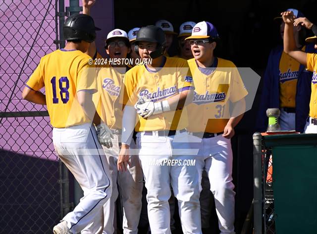 Photo 186 in the St. Paul @ Diamond Bar (CIF-SS D6 Playoffs) Photo ...