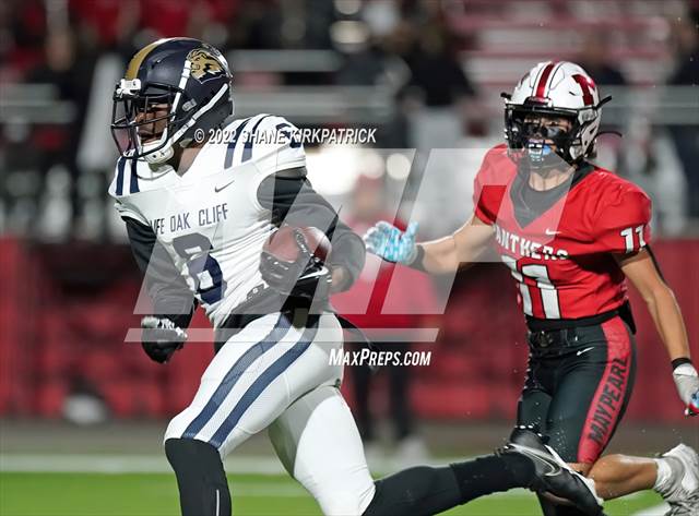 Photo 14 in the Life Oak Cliff @ Maypearl Photo Gallery (102 Photos)