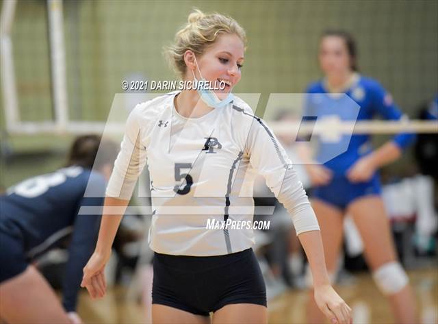 Photo 5 in the Poly Prep Country Day vs. Santa Margarita (Nike ...