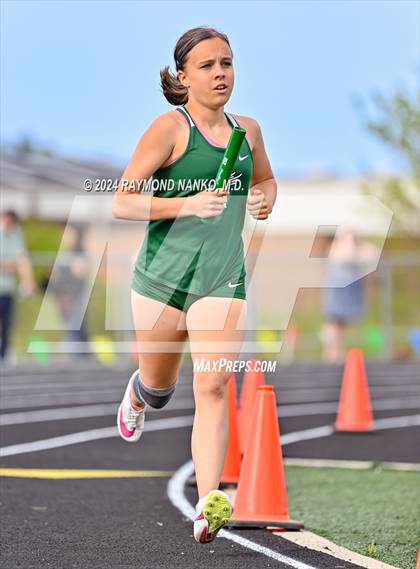 Hoosier Heritage Conference (4 x 800 Meter) Thumbnails