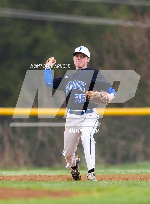 Photo 220 in the Cape Elizabeth @ Falmouth Photo Gallery (374 Photos)