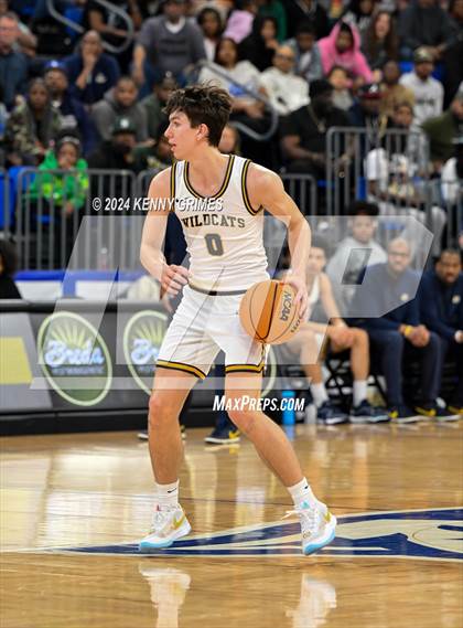 McEachern vs. Wheeler (GHSA 7A Semifinal) Thumbnails