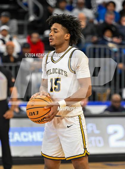 McEachern vs. Wheeler (GHSA 7A Semifinal) Thumbnails