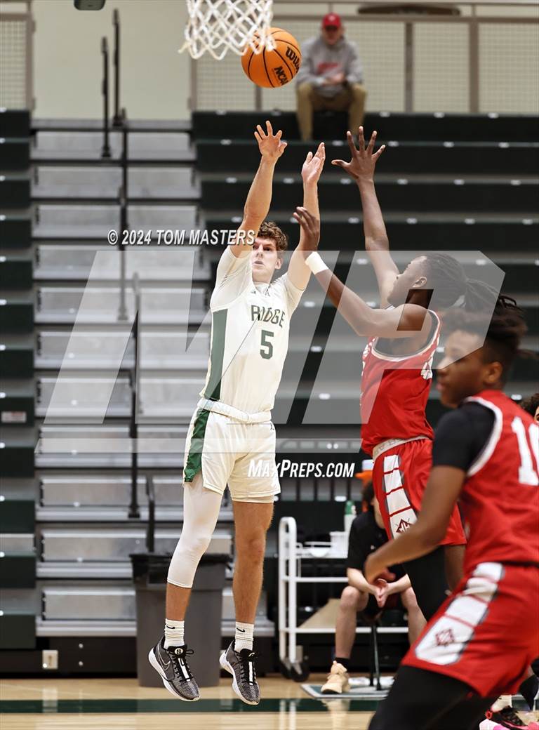 Photo 66 in the Wade Hampton @ Catawba Ridge (SCHSL 4A Round 1) Photo ...