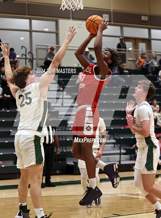 Photo 77 in the Wade Hampton @ Catawba Ridge (SCHSL 4A Round 1) Photo ...