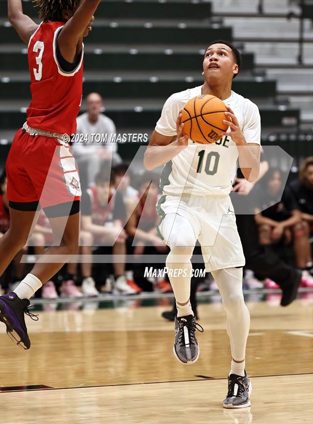 Photo 29 in the Wade Hampton @ Catawba Ridge (SCHSL 4A Round 1) Photo ...