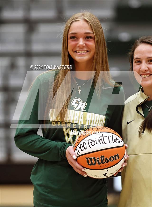 Photo 82 in the Wade Hampton @ Catawba Ridge (SCHSL 4A Round 1) Photo ...