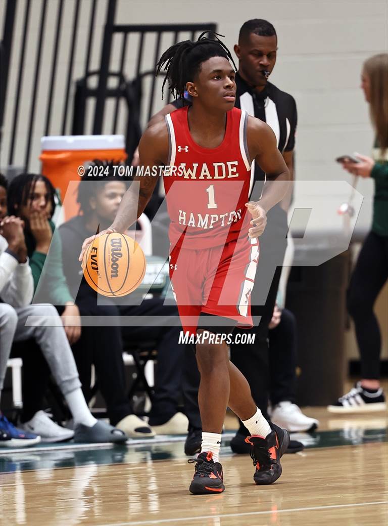 Photo 66 in the Wade Hampton @ Catawba Ridge (SCHSL 4A Round 1) Photo ...